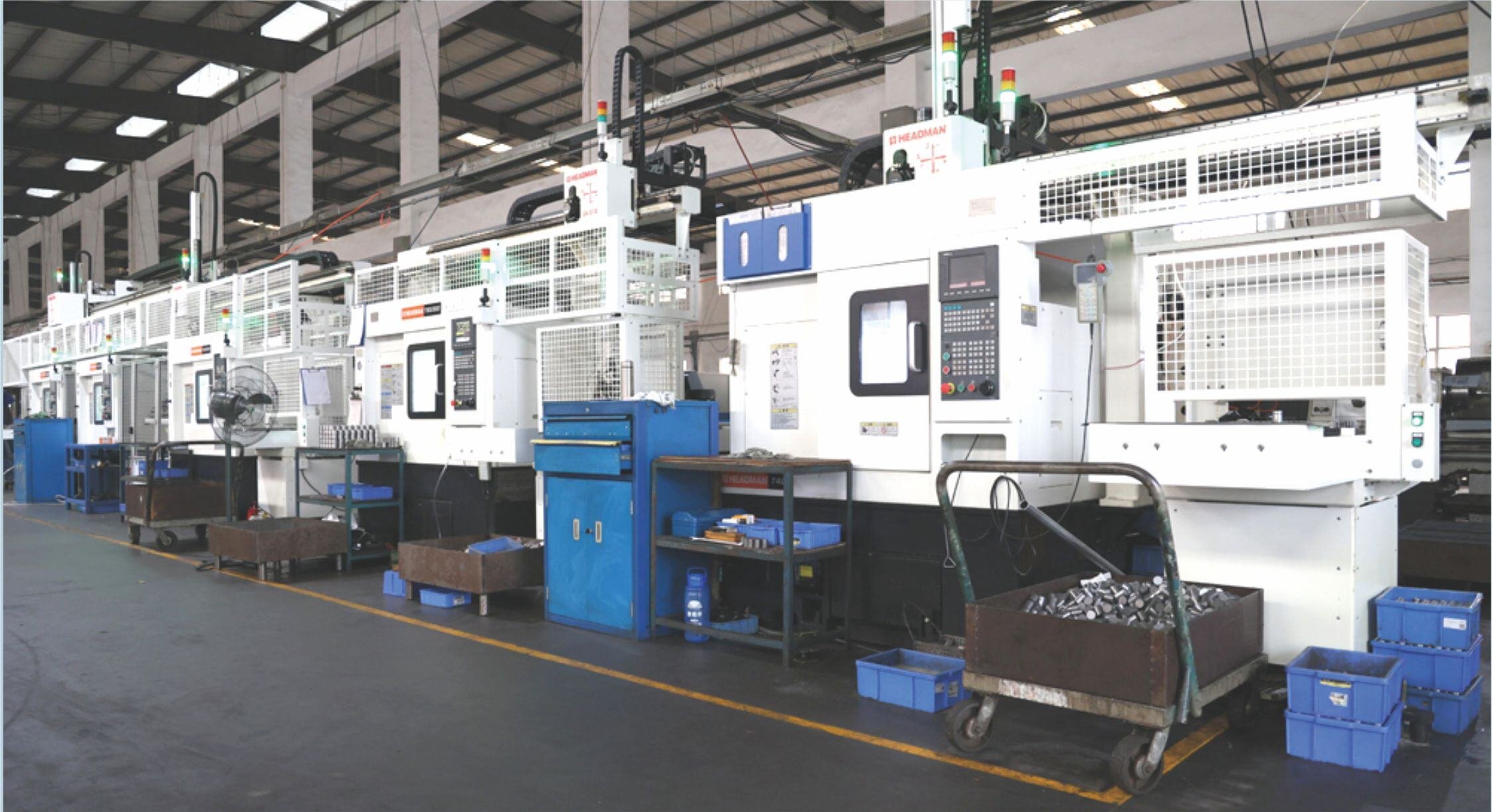 Ketec Precision Tooling | About Us