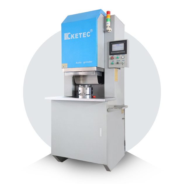 Official Website for Ketec Precision Tooling USA