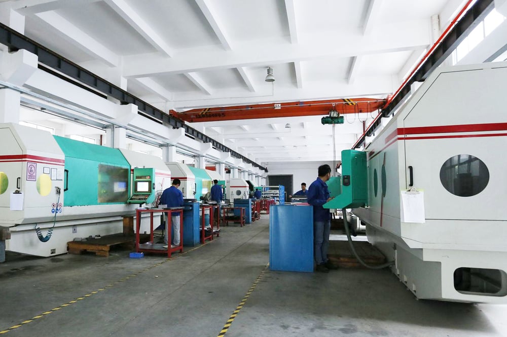 Ketec Precision Tooling | About Us