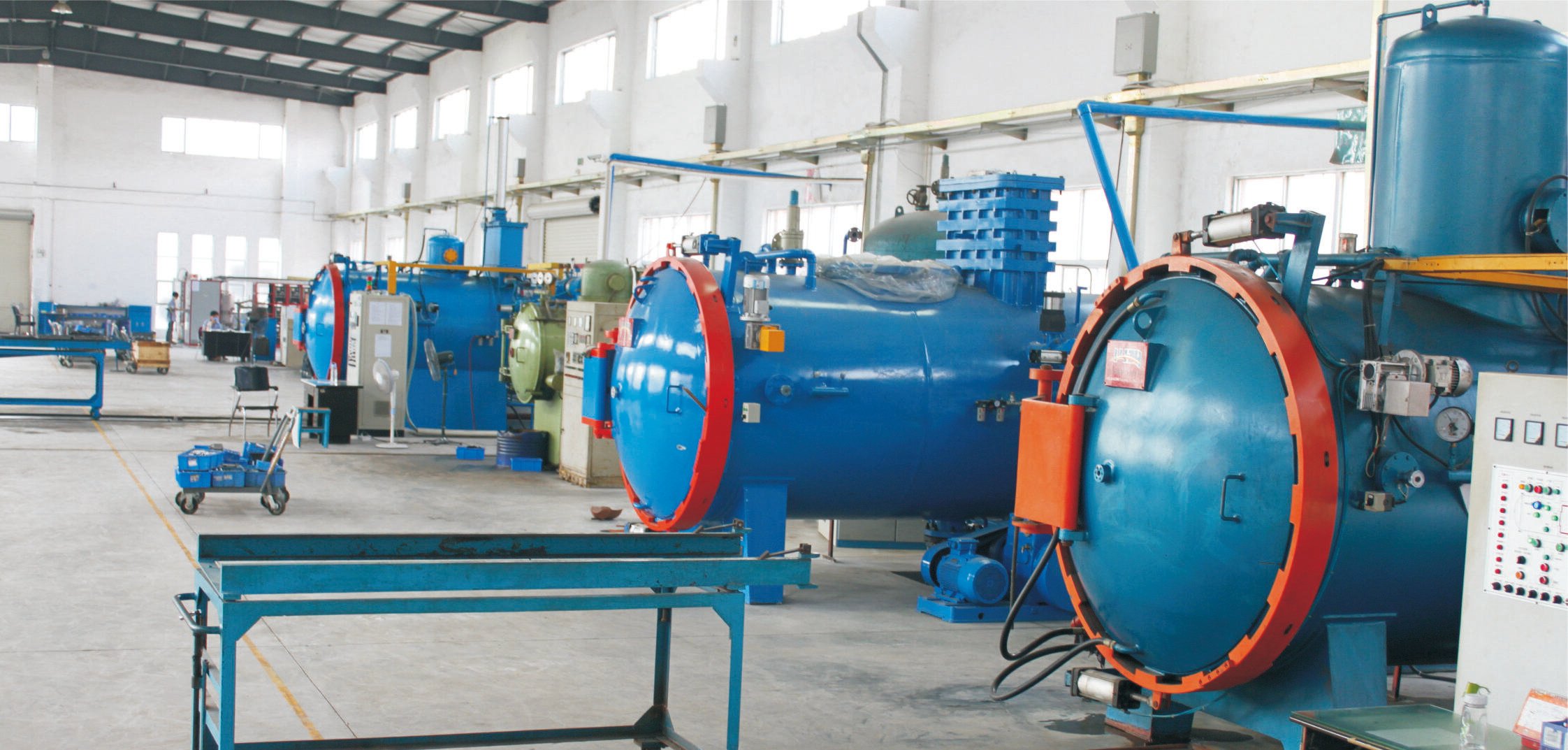 Ketec Precision Tooling | About Us